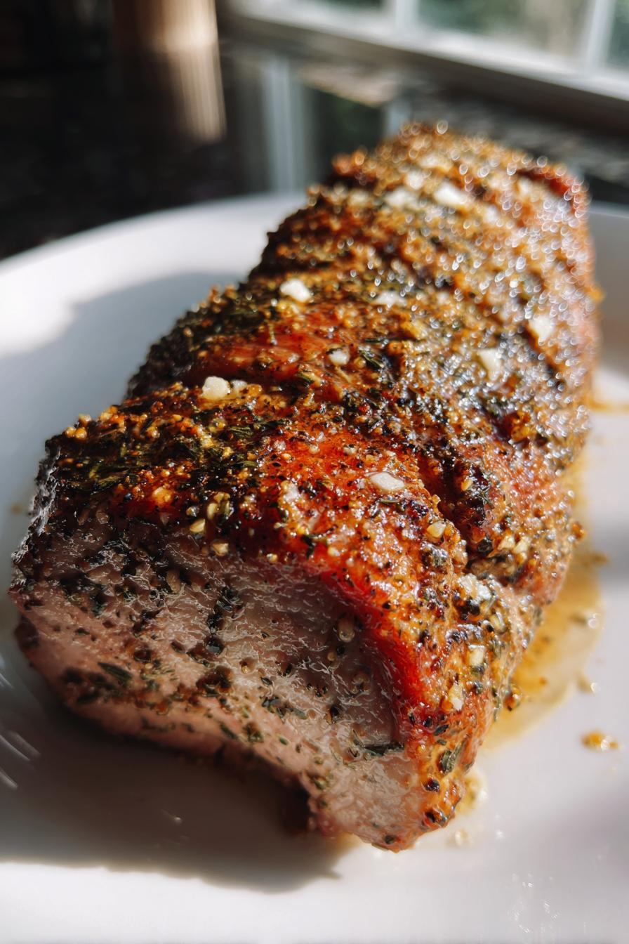 Amazing 1 lb Healthy Pork Tenderloin Recipe - Sustainables Projects
